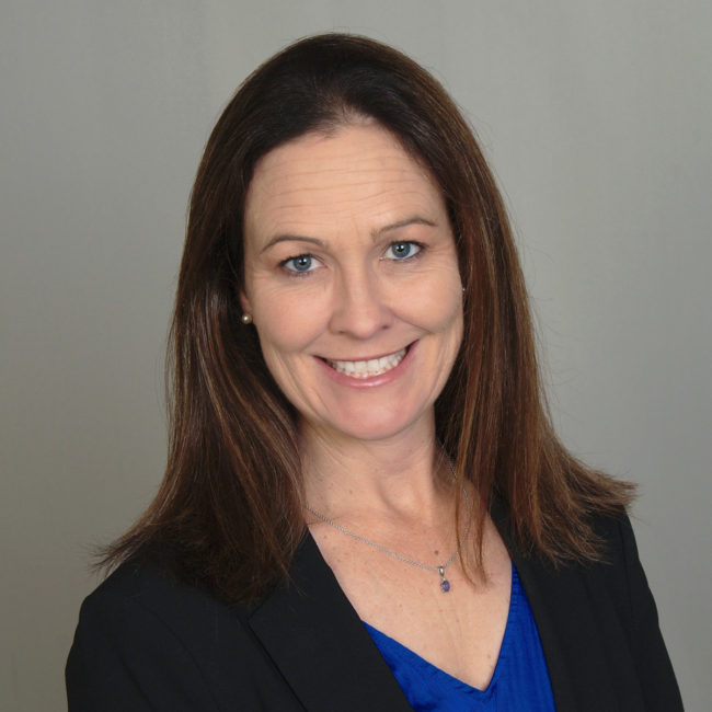 Kristen Foreman, PE, MS, SI LTD. - Biller Reinhart Engineering Group, Inc.